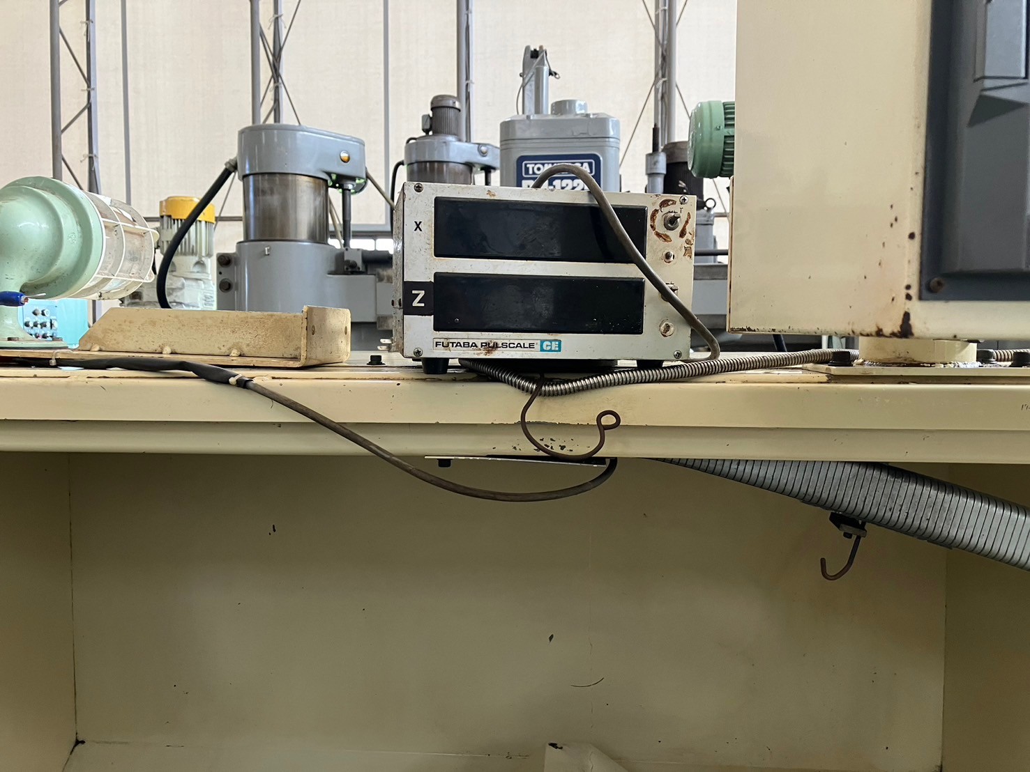 CNC LatheTECNO WASINOC3(A-1119)|中古機械販売ドットコム