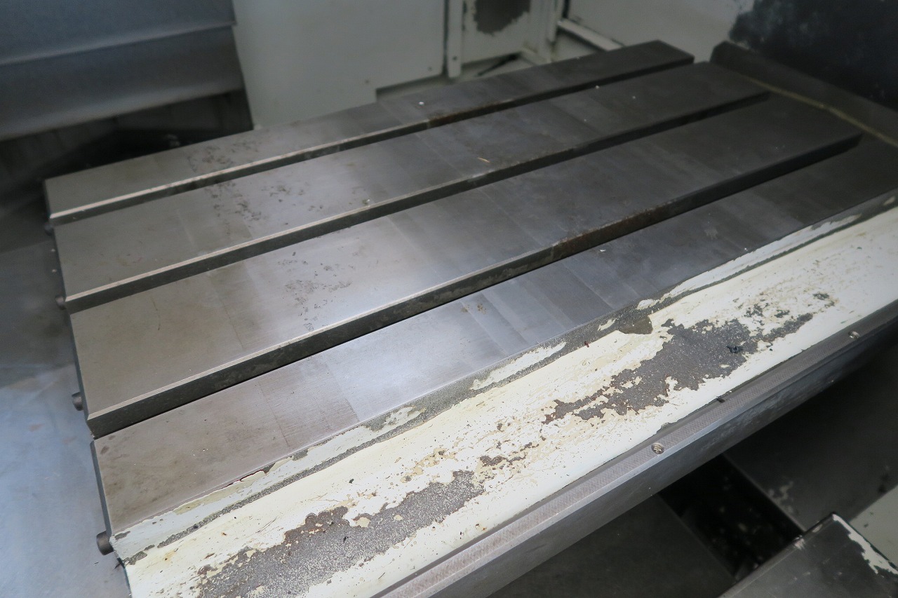 立型マシニングセンターOKKVM4Ⅲ(B-1818)|中古機械販売ドットコム